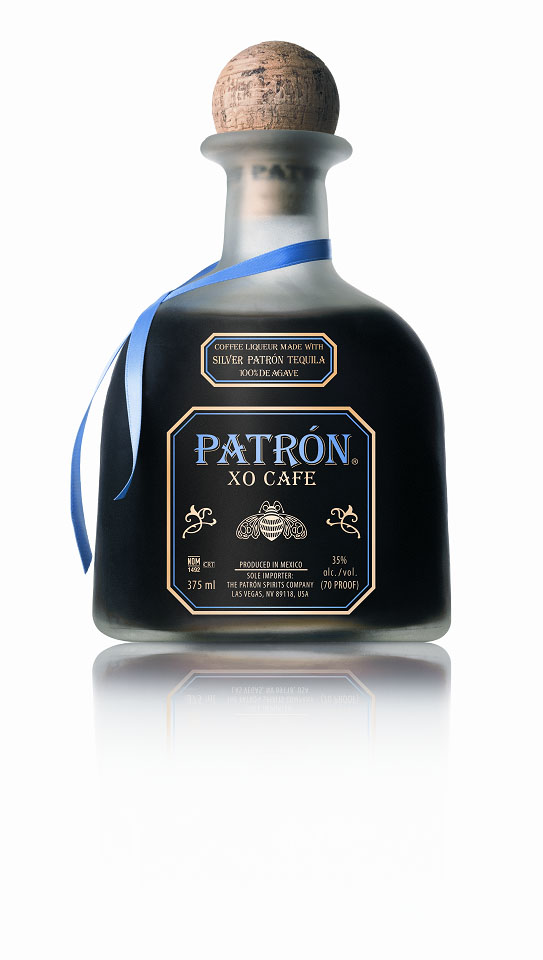 Patrón Proves Good Things Come in Small Packages